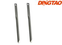 China Vector 2500 Auto Cutter Parts , 801220 Knife Blade Suit DT Vector 2500 for sale