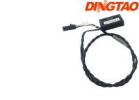 China Cnc Z7 /  Xlc7000 Cutter Parts , 91499002 Assy, Clamp Bar Up Sensor Console for sale