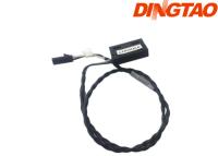 China Cnc Z7 /  Xlc7000 Cutter Parts , 91499002 Assy, Clamp Bar Up Sensor Console for sale