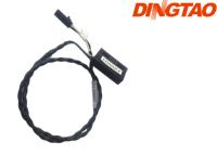 China Cnc Z7 /  Xlc7000 Cutter Parts , 91499002 Assy, Clamp Bar Up Sensor Console for sale