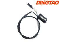 China Cnc Z7 /  Xlc7000 Cutter Parts , 91499002 Assy, Clamp Bar Up Sensor Console for sale
