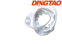 China DT 90246000 S5200 GT5250 Cutter Spare Parts Assy Sewn Barrier Strip 71.67'' Long for sale