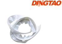 China DT 90246000 S5200 GT5250 Cutter Spare Parts Assy Sewn Barrier Strip 71.67'' Long for sale
