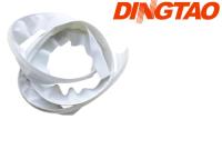 China DT 90246000 S5200 GT5250 Cutter Spare Parts Assy Sewn Barrier Strip 71.67'' Long for sale