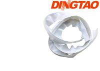 China DT 90246000 S5200 GT5250 Cutter Spare Parts Assy Sewn Barrier Strip 71.67'' Long for sale