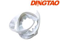 China DT 90246000 S5200 GT5250 Cutter Spare Parts Assy Sewn Barrier Strip 71.67'' Long for sale