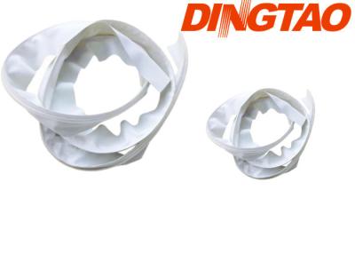 China DT GT7250 S7200 Auto Cutter Parts , 90246001 Assy Sewn Barrier Strip 83.61
