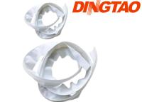 China DT GT7250 S7200 Auto Cutter Parts , 90246001 Assy Sewn Barrier Strip 83.61