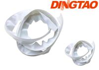 China DT GT7250 S7200 Auto Cutter Parts , 90246001 Assy Sewn Barrier Strip 83.61