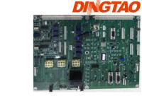 China DT Xlc7000 Cutter Spare Parts 90440441 Transition Board Suit Z7 Cutter Parts for sale