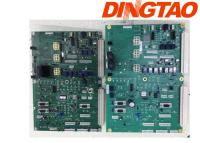 China DT Xlc7000 Cutter Spare Parts 90440441 Transition Board Suit Z7 Cutter Parts for sale