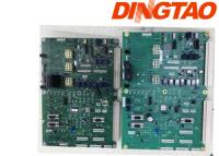 China DT Xlc7000 Cutter Spare Parts 90440441 Transition Board Suit Z7 Cutter Parts for sale