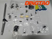 China DT Cutter Parts 702586 For Vector 5000 VT5000 1000Hours Maintenance Kit MTK for sale