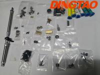 China DT Cutter Parts 702586 For Vector 5000 VT5000 1000Hours Maintenance Kit MTK for sale