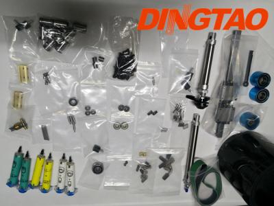 China 702591 2000H VT50FA 2X7 VT5000 Maintenance Kit For DT Vector 5000 Cutter Parts for sale