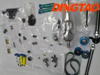 China 702591 2000H VT50FA 2X7 VT5000 Maintenance Kit For DT Vector 5000 Cutter Parts for sale