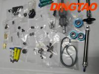 China 702591 2000H VT50FA 2X7 VT5000 Maintenance Kit For DT Vector 5000 Cutter Parts for sale