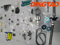 China 702591 2000H VT50FA 2X7 VT5000 Maintenance Kit For DT Vector 5000 Cutter Parts for sale