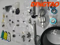 China 702591 2000H VT50FA 2X7 VT5000 Maintenance Kit For DT Vector 5000 Cutter Parts for sale