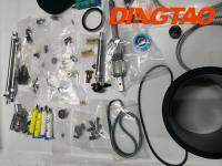 China 702596 4000Hours Maintenance Kit MTK Vector 5000 VT5000 Cutter Spare Parts for sale