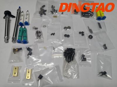 China 702601 1000Hours Maintenance Kit MTK DT Vector 7000 VT7000 Auto Cutter Parts for sale