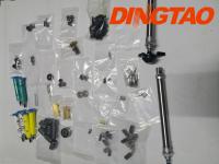 China 702601 1000Hours Maintenance Kit MTK DT Vector 7000 VT7000 Auto Cutter Parts for sale
