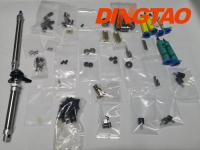 China 702601 1000Hours Maintenance Kit MTK DT Vector 7000 VT7000 Auto Cutter Parts for sale