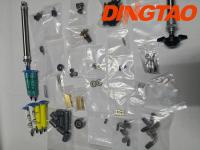 China 702601 1000Hours Maintenance Kit MTK DT Vector 7000 VT7000 Auto Cutter Parts for sale