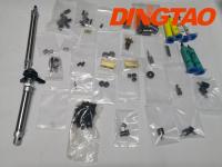 China 702601 1000Hours Maintenance Kit MTK DT Vector 7000 VT7000 Auto Cutter Parts for sale
