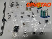 China 702601 1000Hours Maintenance Kit MTK DT Vector 7000 VT7000 Auto Cutter Parts for sale
