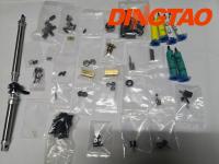 China 702601 1000Hours Maintenance Kit MTK DT Vector 7000 VT7000 Auto Cutter Parts for sale