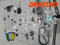 China DT Vector 7000 VT7000 Cutter Parts 702606 2000Hours MTK Maintenance Kit for sale