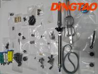 China DT Vector 7000 VT7000 Cutter Parts 702606 2000Hours MTK Maintenance Kit for sale