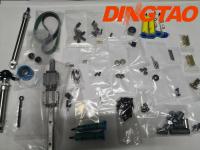 China DT Vector 7000 VT7000 Cutter Parts 702606 2000Hours MTK Maintenance Kit for sale