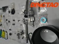 China DT Vector 7000 VT7000 Cutter Parts 702606 2000Hours MTK Maintenance Kit for sale