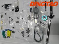 China DT Vector 7000 VT7000 Cutter Parts 702606 2000Hours MTK Maintenance Kit for sale