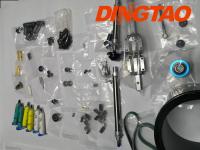China DT Vector 7000 VT7000 Cutter Parts 702606 2000Hours MTK Maintenance Kit for sale