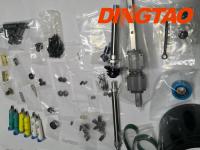 China DT Vector 7000 VT7000 Cutter Parts 702606 2000Hours MTK Maintenance Kit for sale