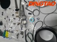 China DT Vector 7000 VT7000 Cutter Spare Parts 702611 4000Hours MTK Maintenance Kit for sale