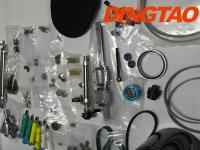 China DT Vector 7000 VT7000 Cutter Spare Parts 702611 4000Hours MTK Maintenance Kit for sale