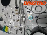China DT Vector 7000 VT7000 Cutter Spare Parts 702611 4000Hours MTK Maintenance Kit for sale