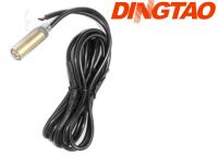 China 91900000 Light Origin Laser For DT XLC7000 Cutter Spare Parts Z7 Cutter Parts for sale