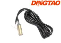 China 91900000 Light Origin Laser For DT XLC7000 Cutter Spare Parts Z7 Cutter Parts for sale