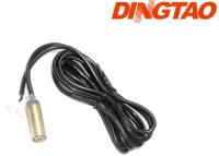 China 91900000 Light Origin Laser For DT XLC7000 Cutter Spare Parts Z7 Cutter Parts for sale