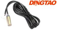 China 91900000 Light Origin Laser For DT XLC7000 Cutter Spare Parts Z7 Cutter Parts for sale