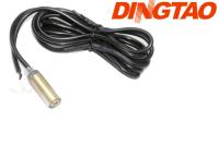 China 91900000 Light Origin Laser For DT XLC7000 Cutter Spare Parts Z7 Cutter Parts for sale