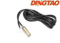 China 91900000 Light Origin Laser For DT XLC7000 Cutter Spare Parts Z7 Cutter Parts for sale