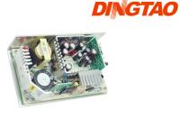 China DT XLC7000 / Z7 Cutter Parts 708500243 Power Supply AC-DC 110W 4 Output for sale