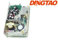 China DT XLC7000 / Z7 Cutter Parts 708500243 Power Supply AC-DC 110W 4 Output for sale