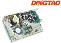 China DT XLC7000 / Z7 Cutter Parts 708500243 Power Supply AC-DC 110W 4 Output for sale